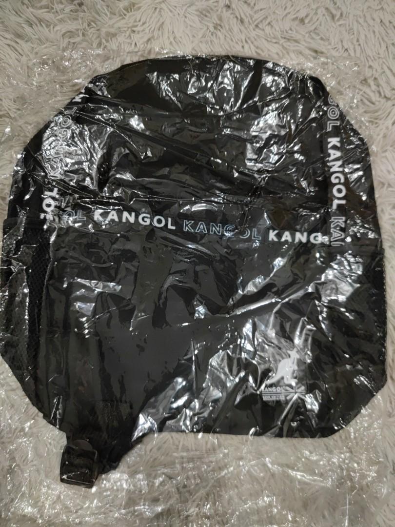 Kangol Backpack Book ( Japan Magazine), Women's Fashion, Bags & Wallets ...