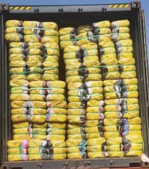 Korean Bale 45kg, Men's Fashion, Coats, Jackets and Outerwear on Carousell