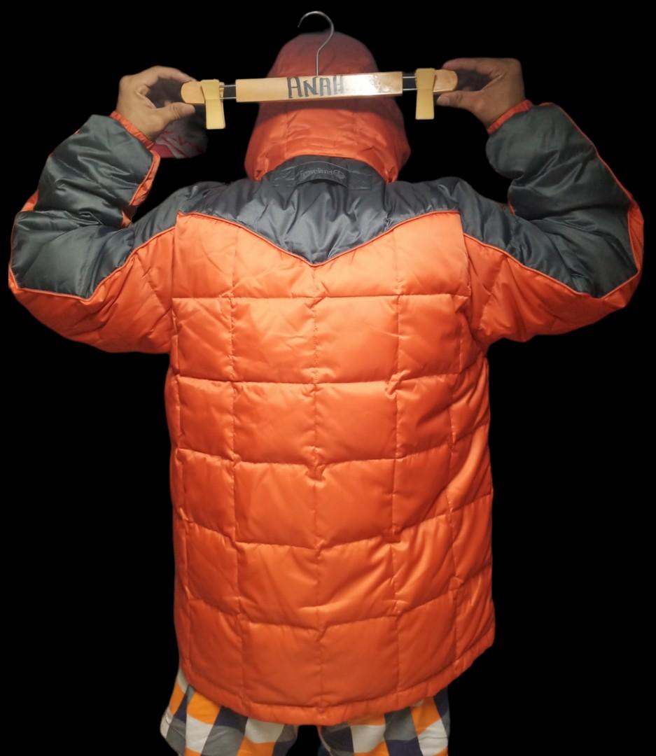 Leaveland Jacket, Men's Fashion, Coats, Jackets and Outerwear on Carousell