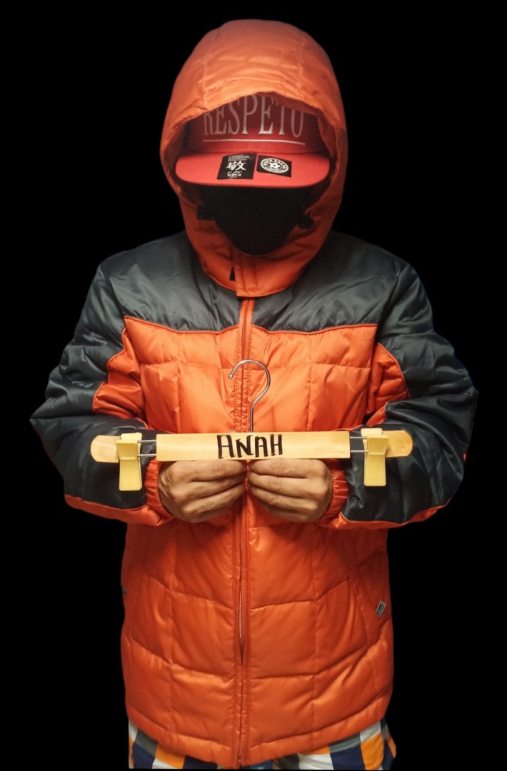 Leaveland Jacket, Men's Fashion, Coats, Jackets and Outerwear on Carousell