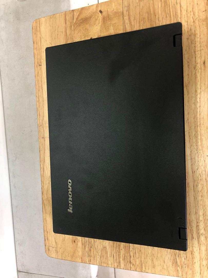 Lenovo E49, Computers & Tech, Laptops & Notebooks on Carousell