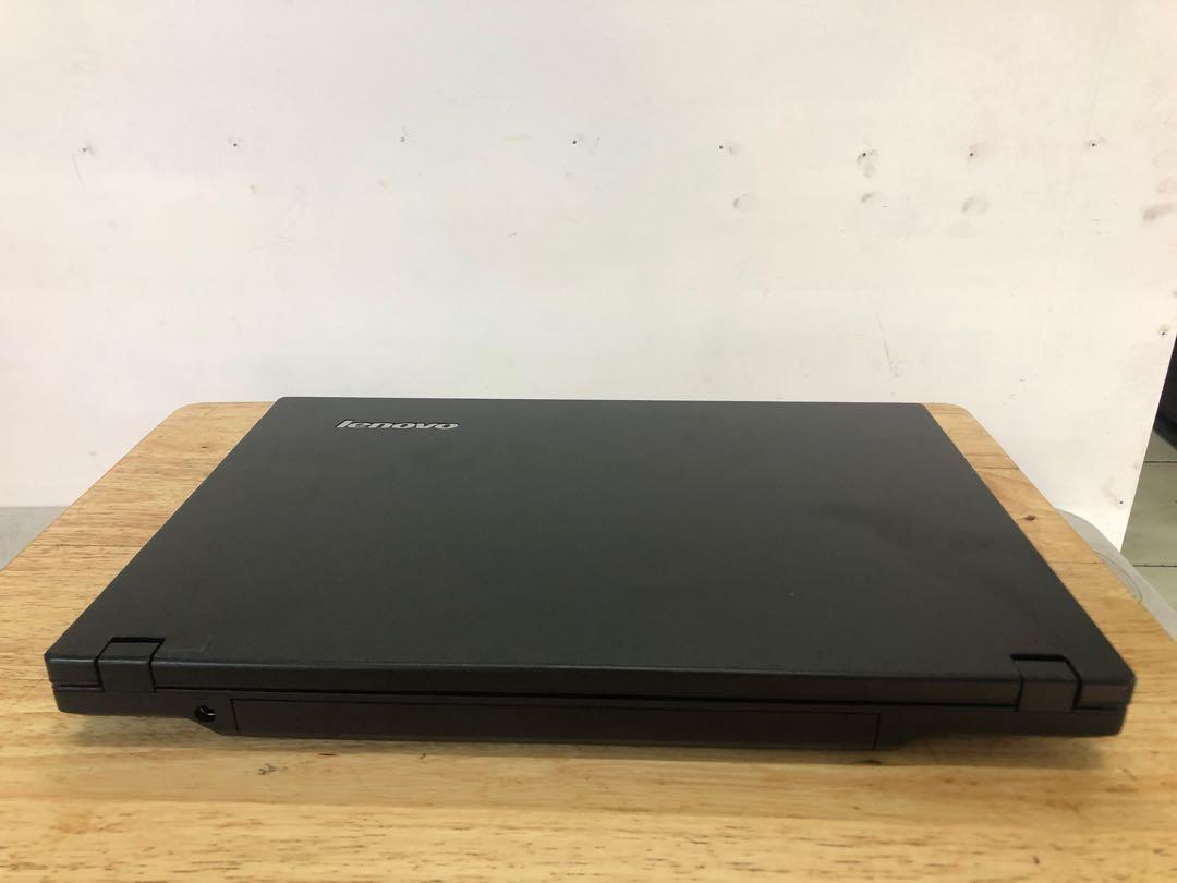 Lenovo E49, Computers & Tech, Laptops & Notebooks on Carousell