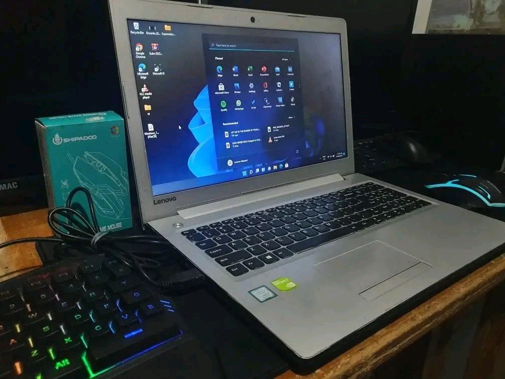 LENOVO IDEAPAD 310 15K ONLY, Computers & Tech, Laptops & Notebooks on ...