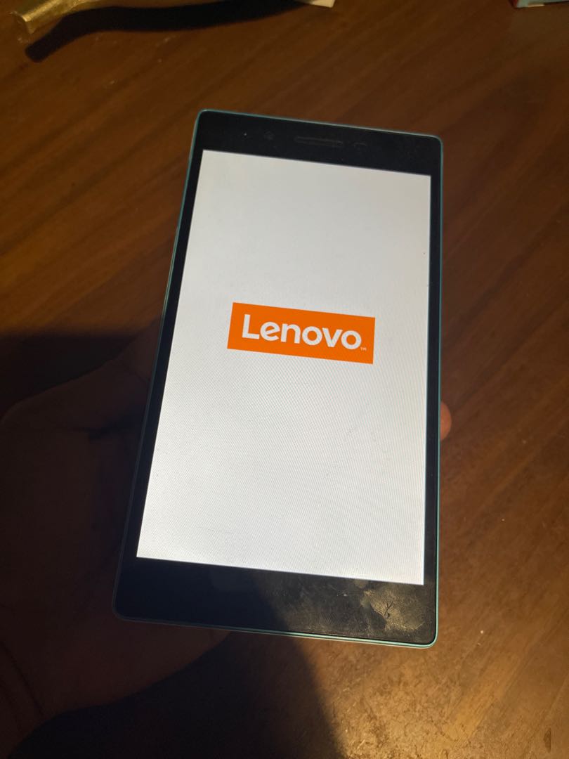Lenovo TB3-730X, Mobile Phones & Gadgets, Mobile Phones, Android Phones ...