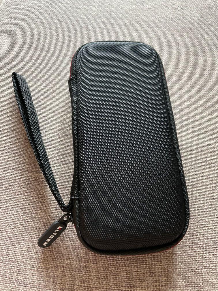 Logitech spotlight presentation case, Computers & Tech, Parts ...