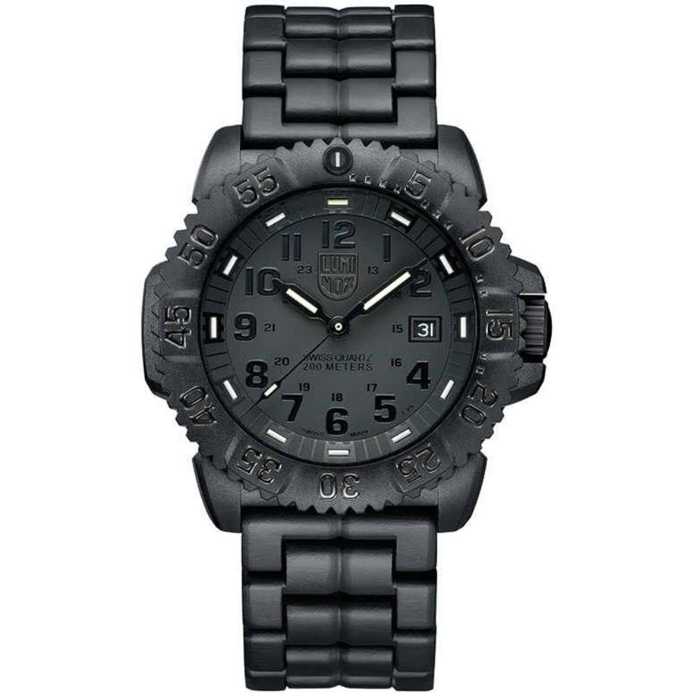 LUMINOX LM3052.BO NAVY SEAL COLORMARK, Luxury, Watches on Carousell