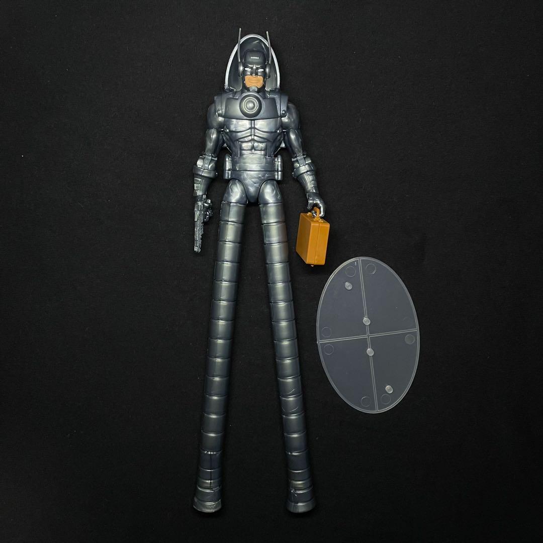 Marvel Legends Stiltman BAF, Hobbies & Toys, Toys & Games on Carousell