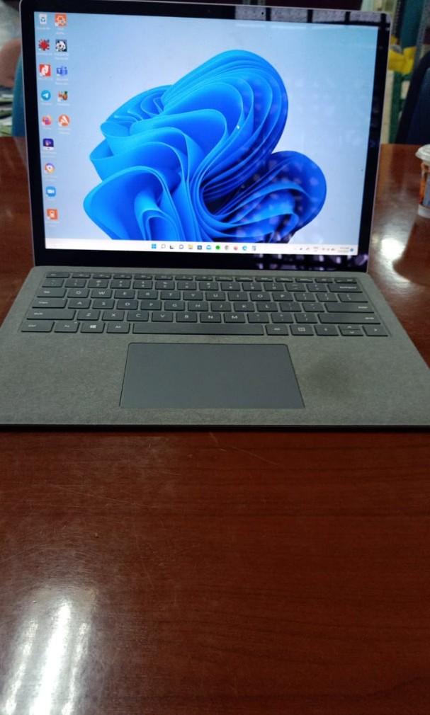 Microsoft Surface Laptop 4, Computers & Tech, Laptops & Notebooks on ...