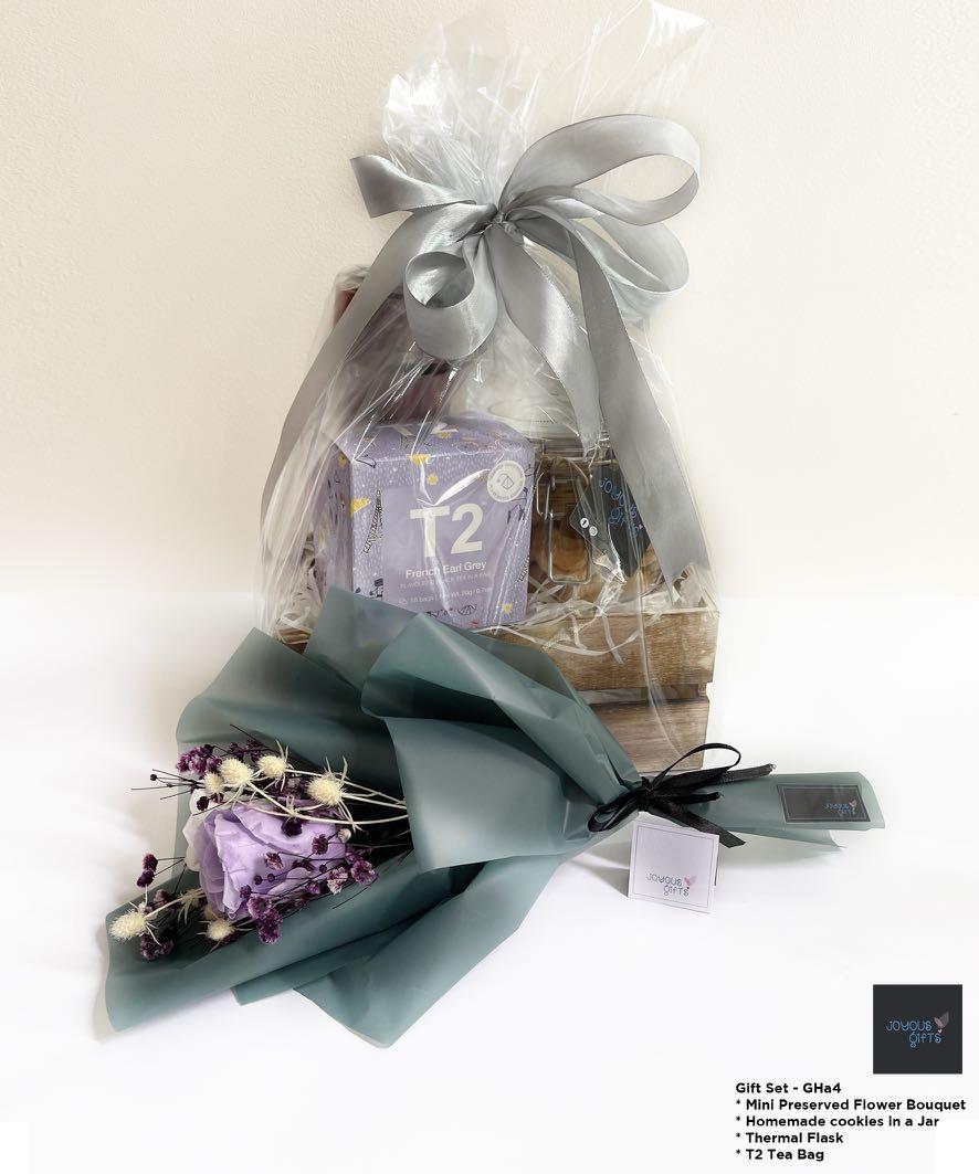 Mini hamper, Food & Drinks, Gift Baskets & Hampers on Carousell