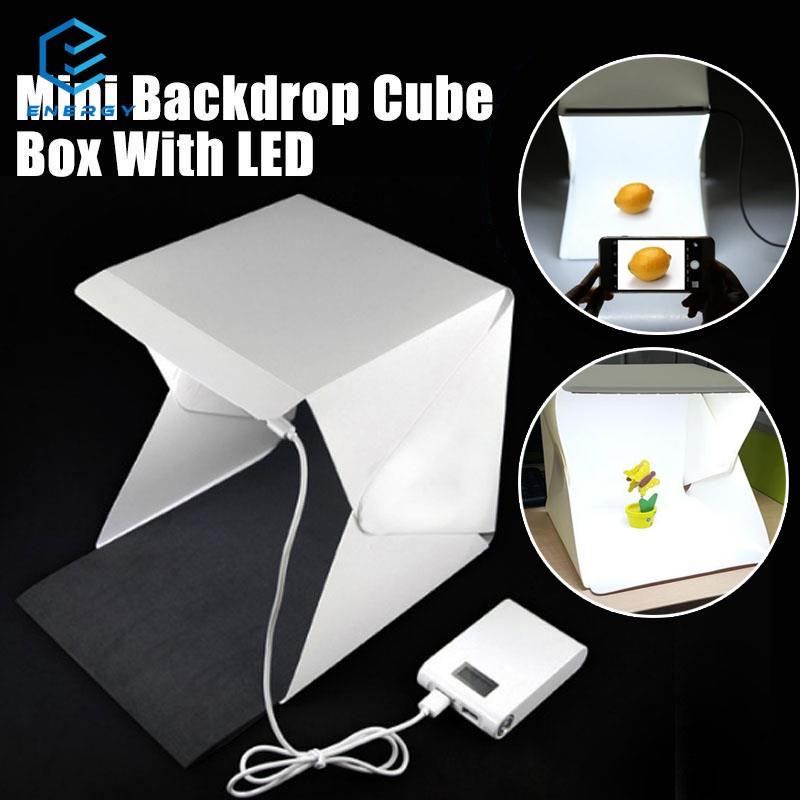 Mini portable Bacdrop, Photography, Photography Accessories, Lighting ...