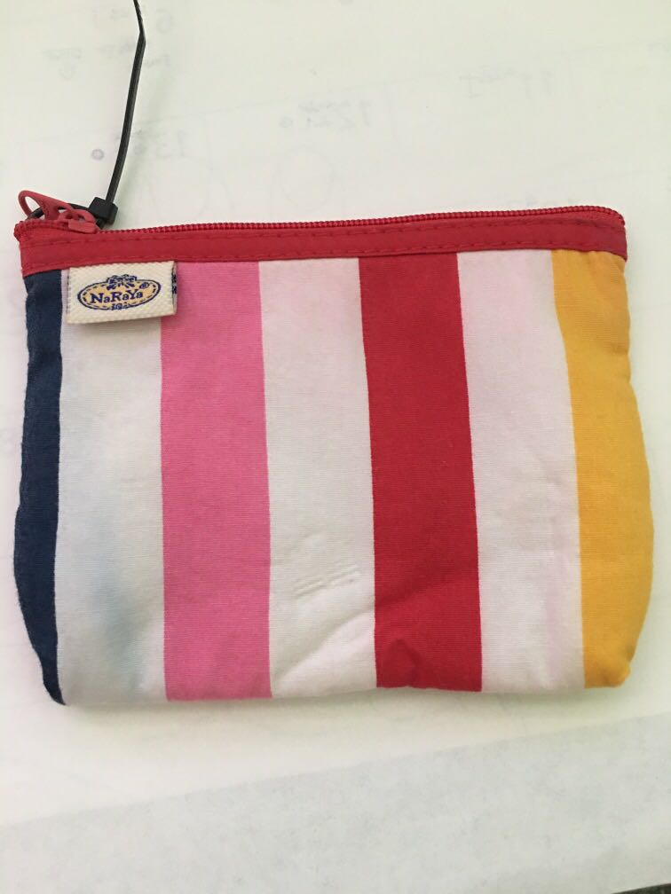 Naraya coin purse, Women's Fashion, Bags & Wallets, Purses & Pouches on ...