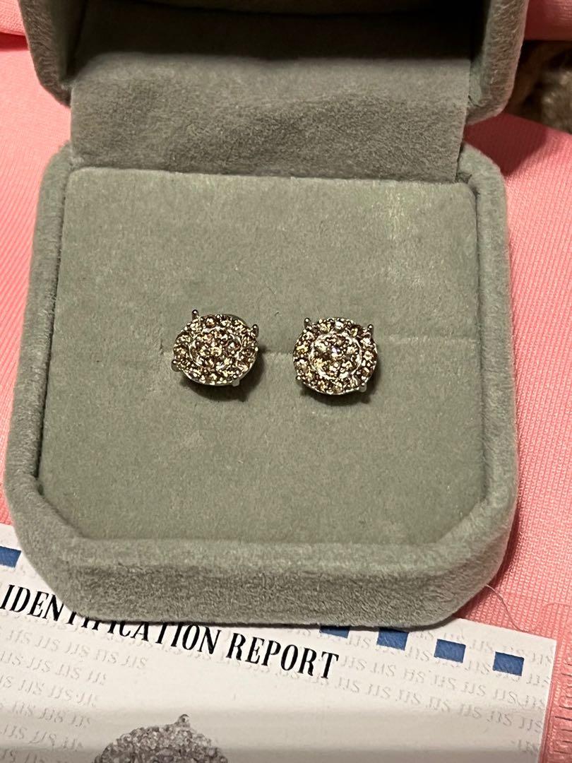 Natural Diamonds Japan settings, Men's Fashion, Watches & Accessories ...