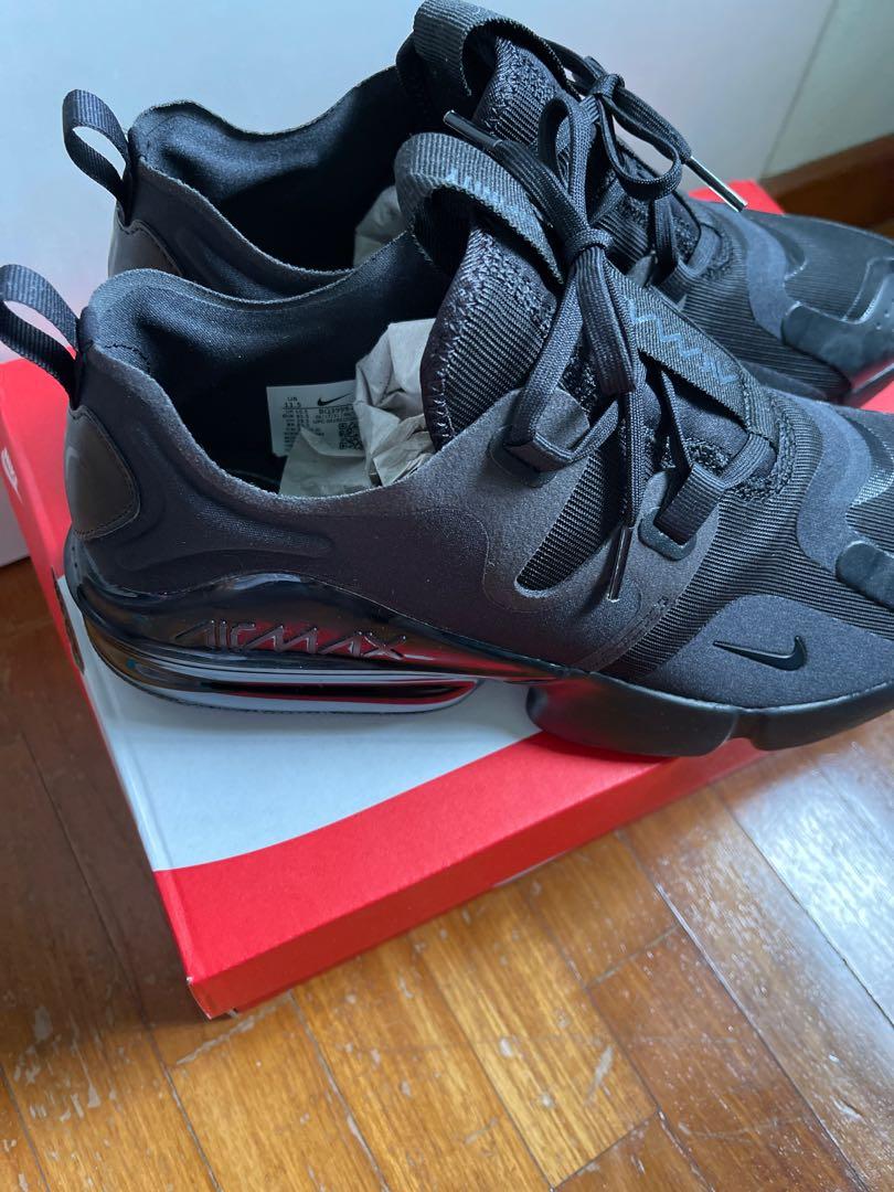 Nike Air Max Infinity, Men's Fashion, Footwear, Sneakers on Carousell