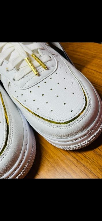 NIKE CR7 (AF1)-Limited Edition/Cristiano Ronaldo collaboration, Men's ...