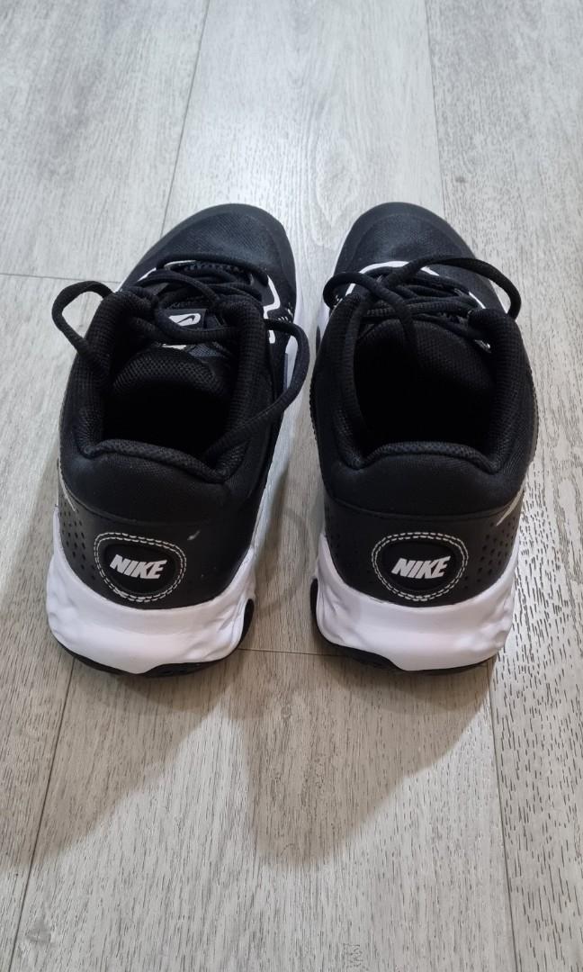 Nike Men Fly.By Mid 3 Basketball Shoes, Men's Fashion, Footwear ...