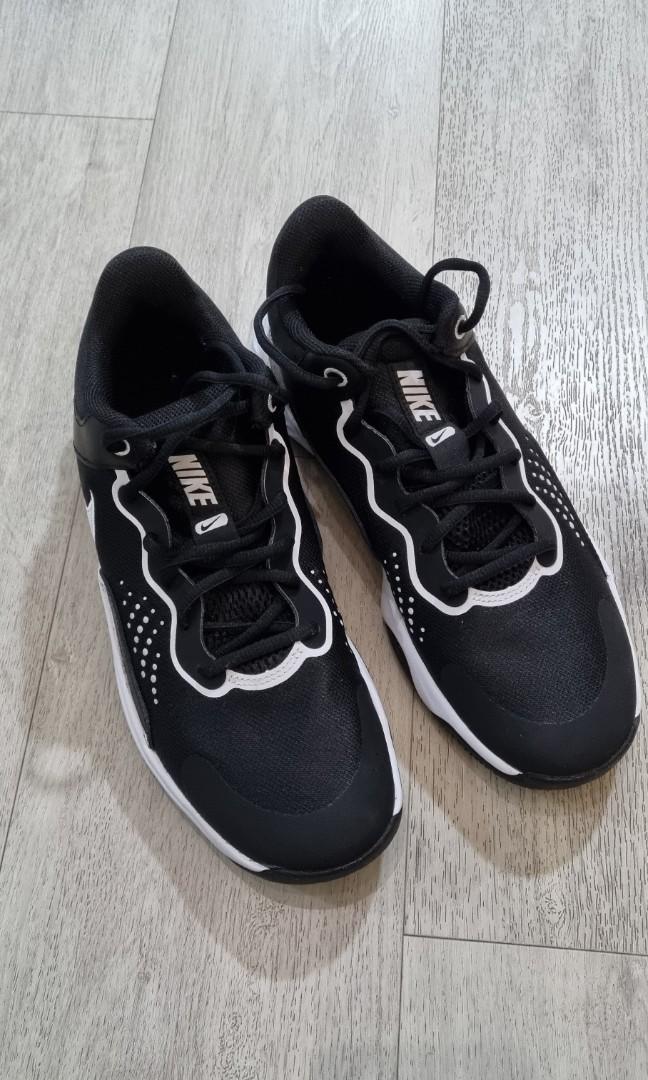 Nike Men Fly.By Mid 3 Basketball Shoes, Men's Fashion, Footwear ...