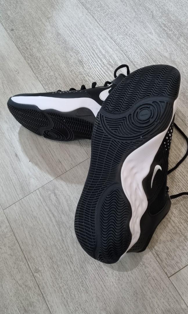 Nike Men Fly.By Mid 3 Basketball Shoes, Men's Fashion, Footwear ...