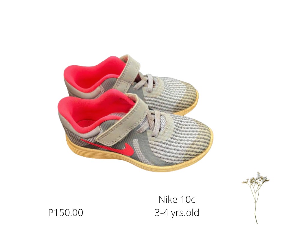 Nike Preloved, Babies & Kids, Babies & Kids Fashion on Carousell