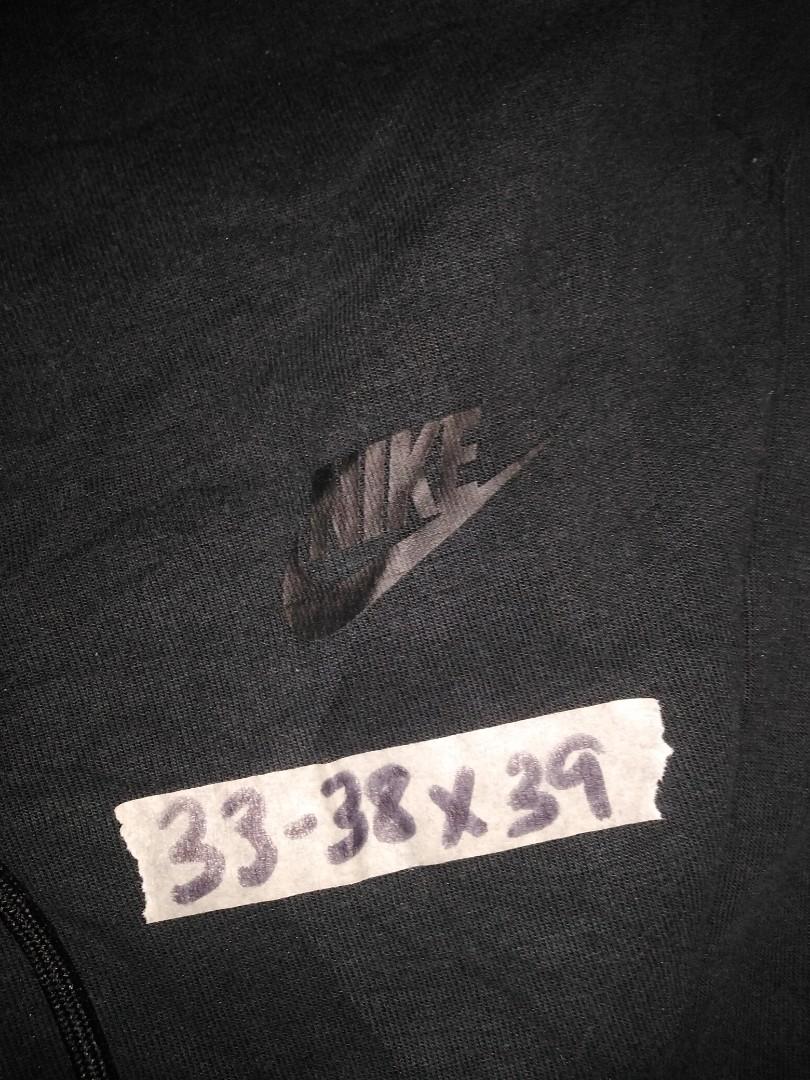 ORIG NIKE TECH FLEECE JOGGER NEW TAG, Men's Fashion, Bottoms, Joggers ...