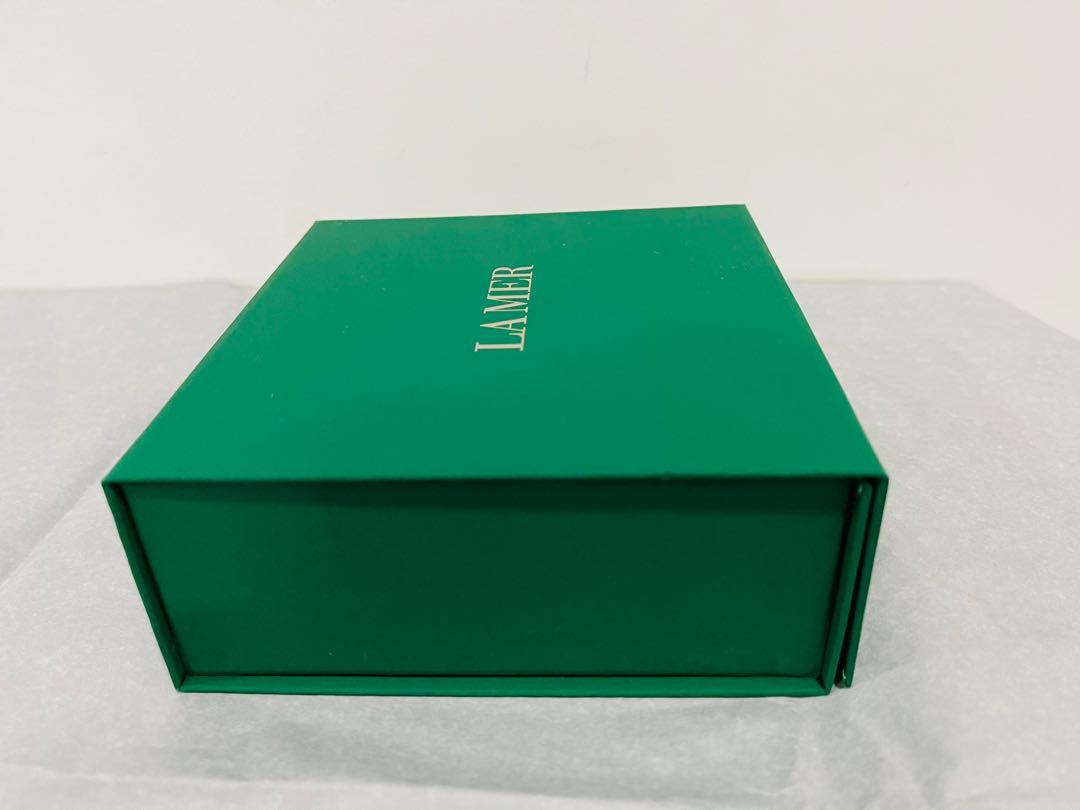 Original La Mer Gift Box, Beauty & Personal Care, Face, Face Care on ...