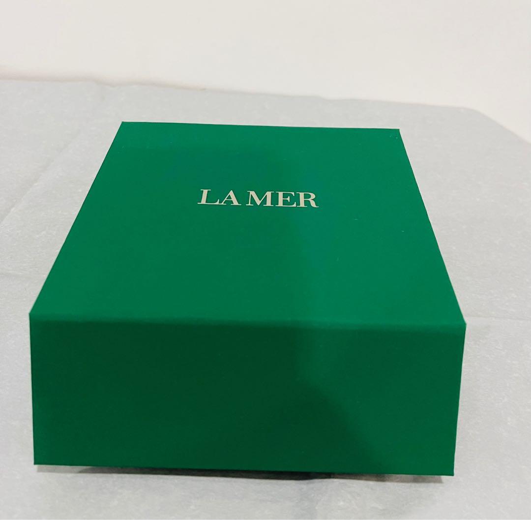 Original La Mer Gift Box, Beauty & Personal Care, Face, Face Care on ...