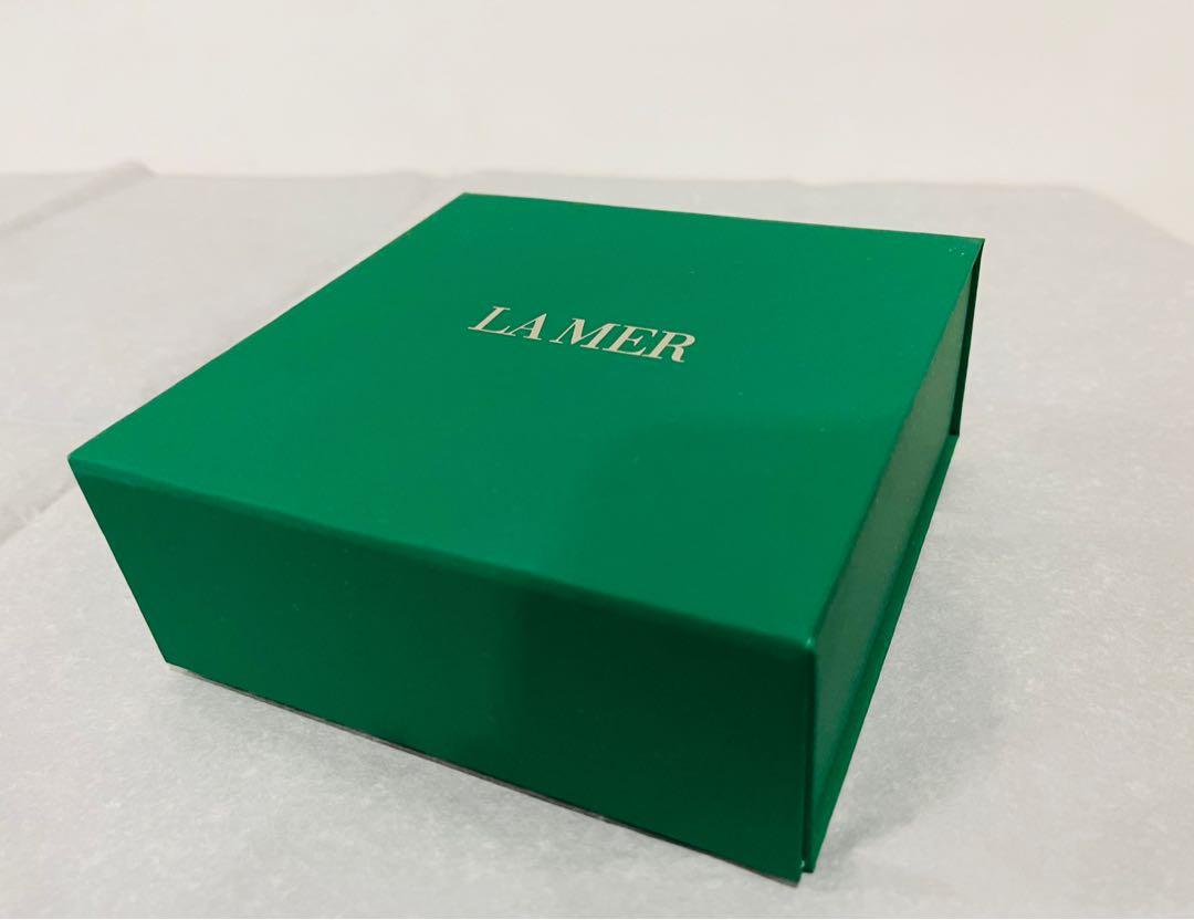 Original La Mer Gift Box, Beauty & Personal Care, Face, Face Care on ...