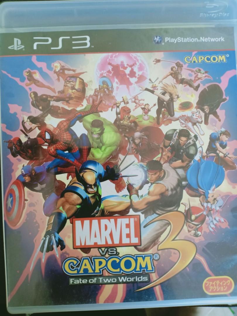 ORIGINAL PS3 GAMES, Video Gaming, Video Games, PlayStation on Carousell