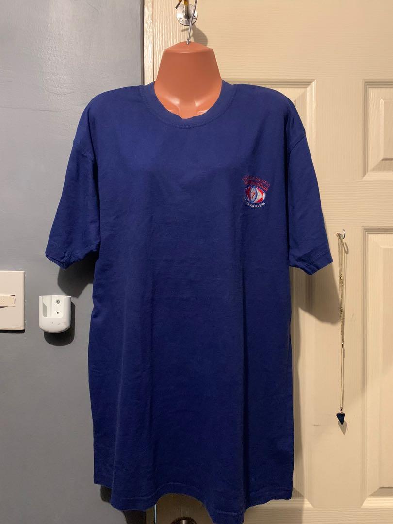 Oversize Cathay Pacific, Men's Fashion, Tops & Sets, Tshirts & Polo ...