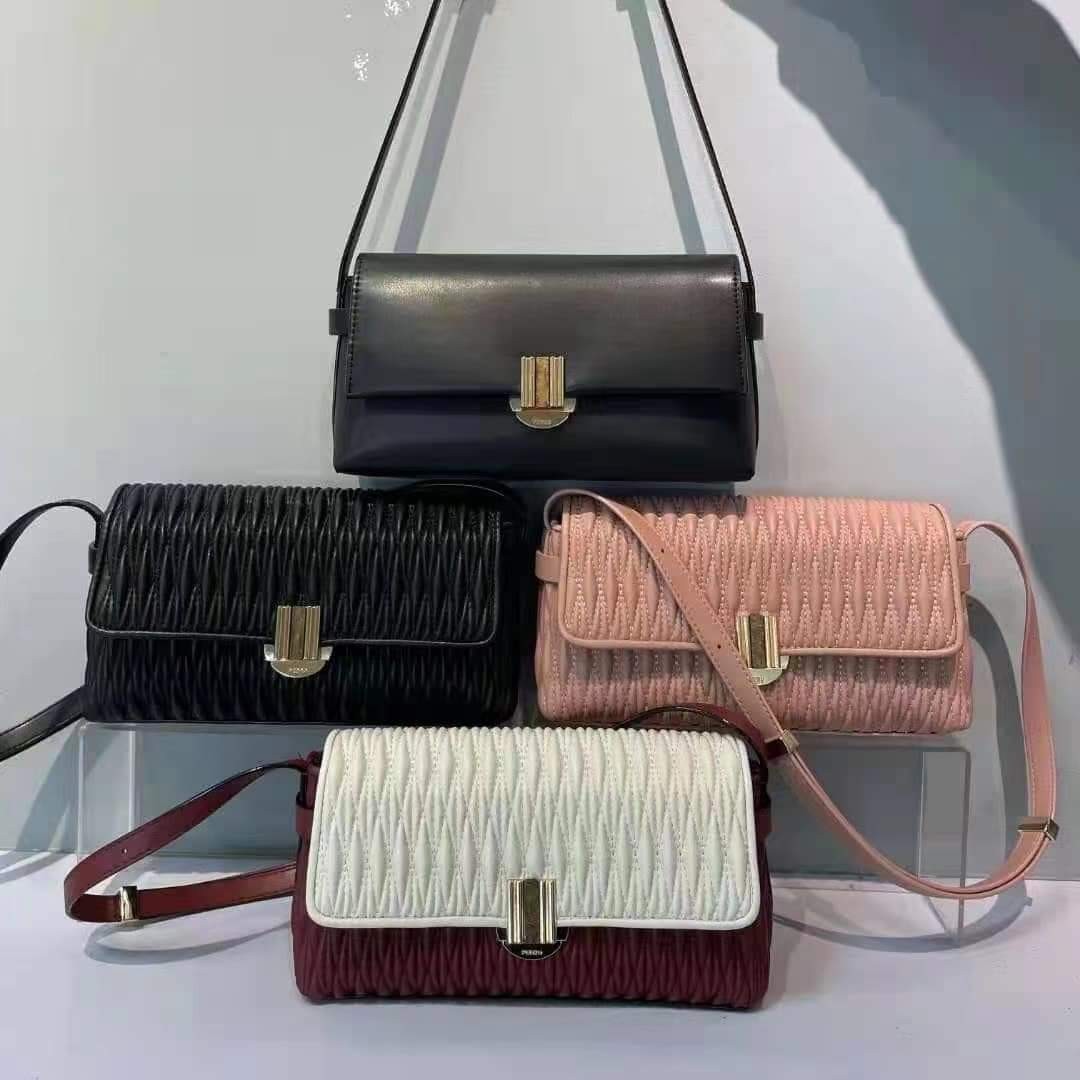 Pedro bag, Women's Fashion, Bags & Wallets, Cross-body Bags on Carousell