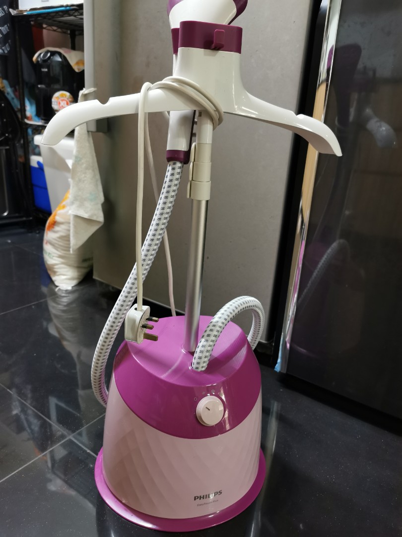 Philips stand steam iron, TV & Home Appliances, Irons & Steamers on ...