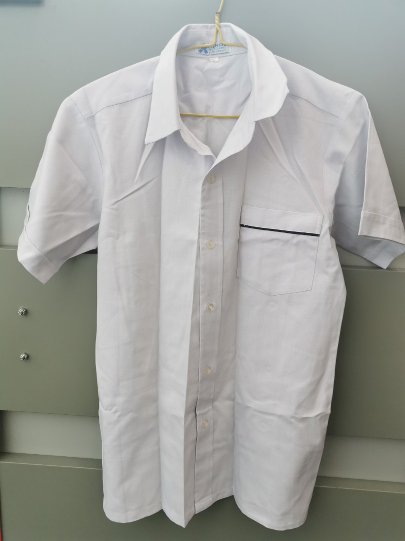 PHS uniform shirt, shorts, pants, Men's Fashion, Tops & Sets, Sets ...