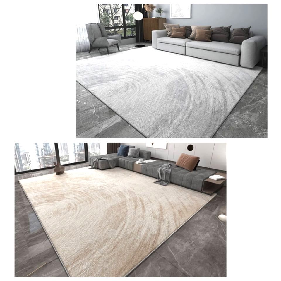 PO 4m x 3m large carpet/rug, Furniture & Home Living, Home Decor ...