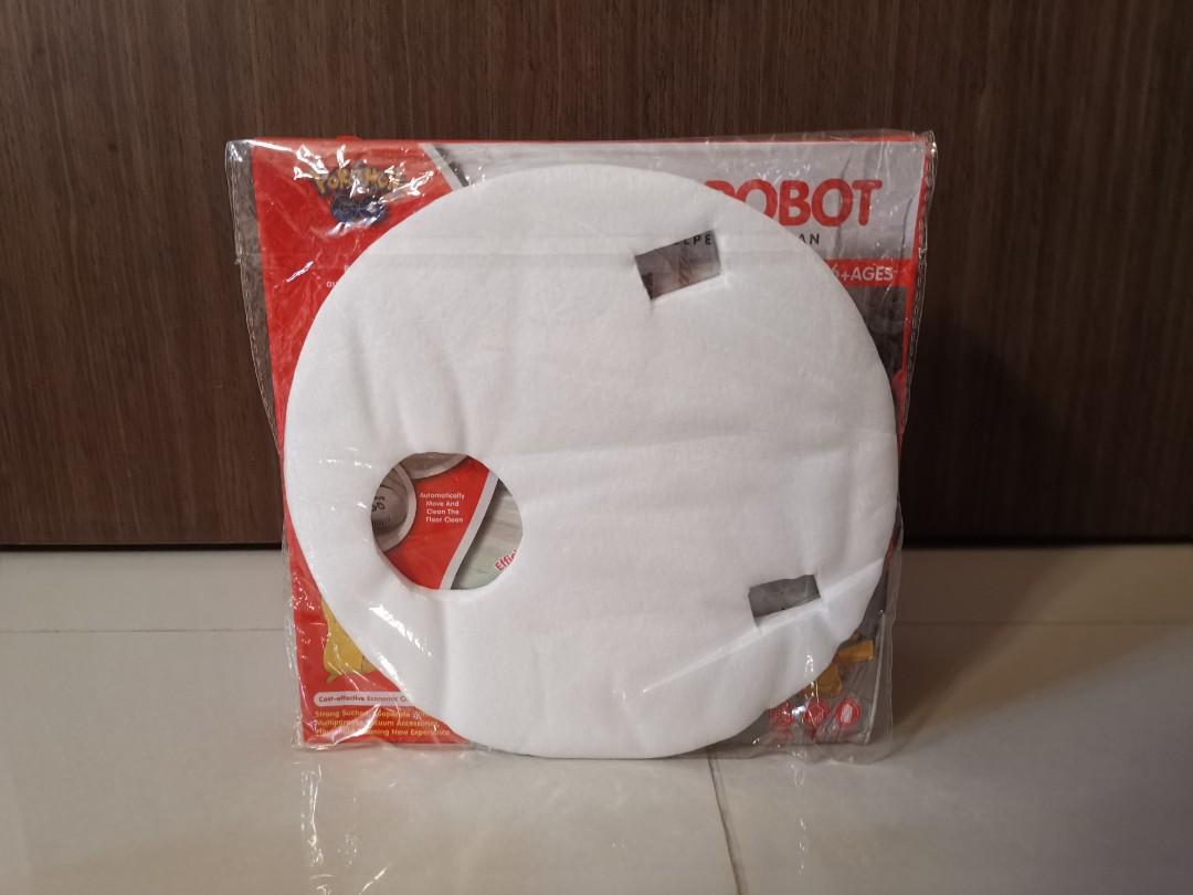 Pokemon Sweep Robot cleaner, TV & Home Appliances, Vacuum Cleaner ...