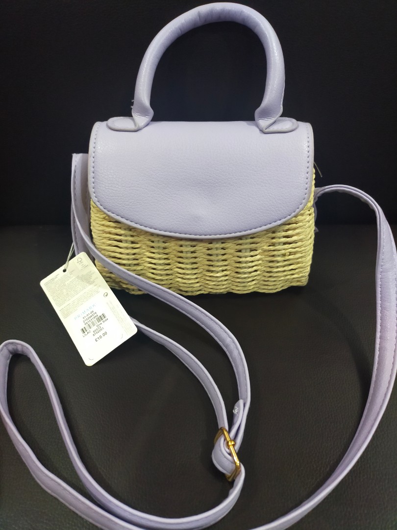 Primark Sling Bag, Women's Fashion, Bags & Wallets, Cross-body Bags on ...