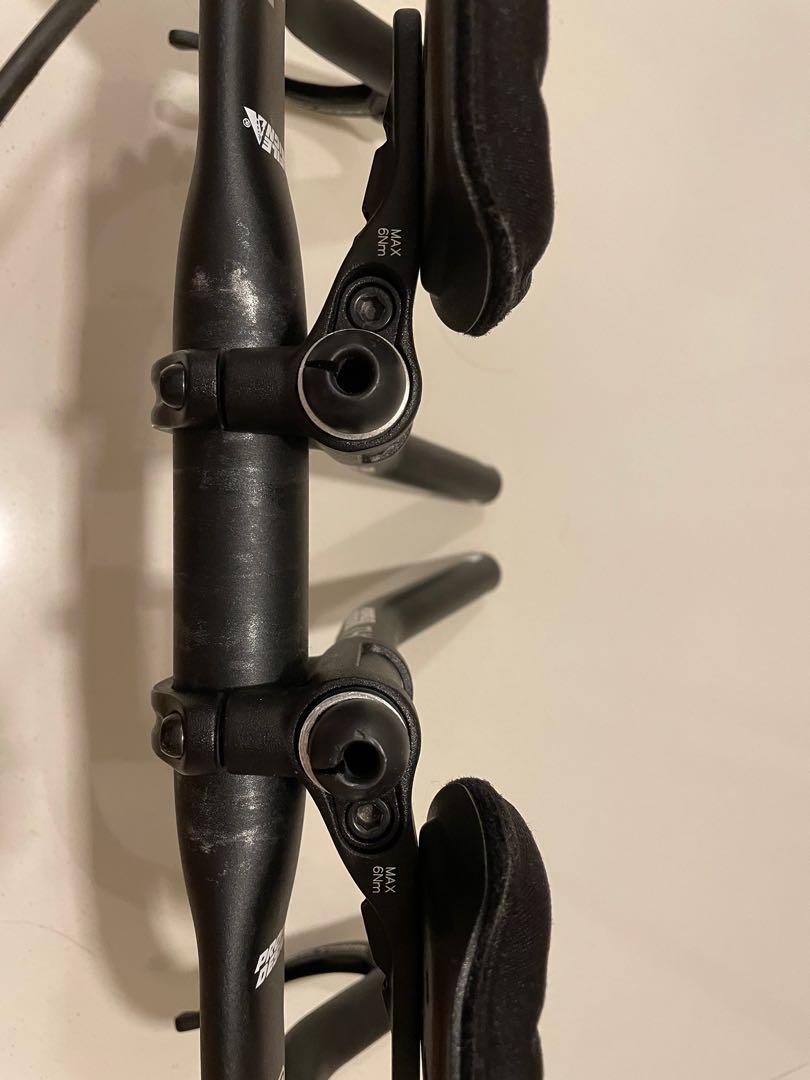 Profile Design TT Bar T2 Wing T4+ Aerobar, Sports Equipment, Bicycles ...