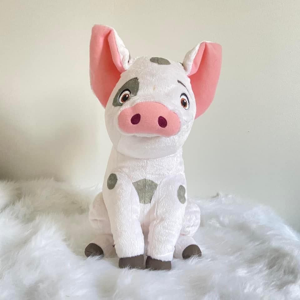 Pua Moana Pig, Hobbies & Toys, Toys & Games on Carousell