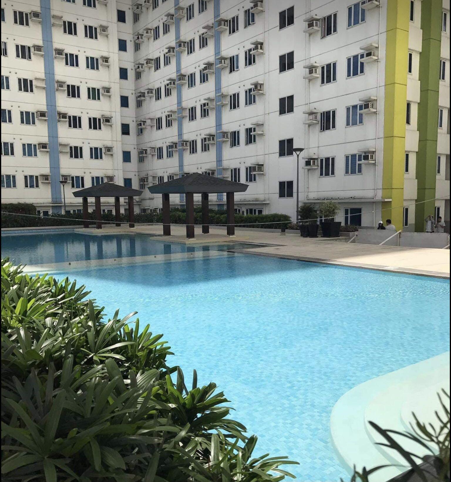 Quezon City Mplace condo near abs cbn quezon Avenue, Property, For Sale ...