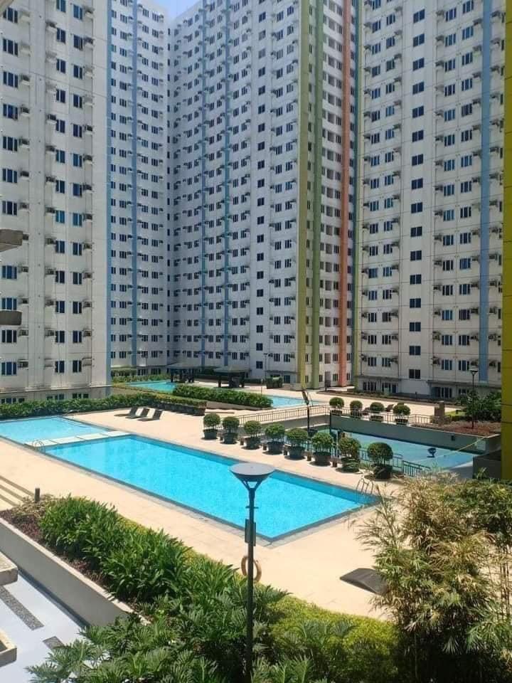 Quezon City Mplace condo near abs cbn quezon Avenue, Property, For Sale ...