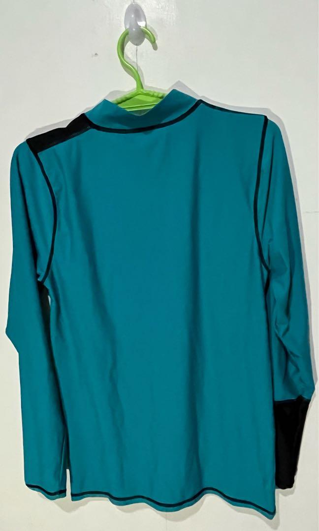 Rash Guard (Coco Republic), Men's Fashion, Coats, Jackets and Outerwear ...