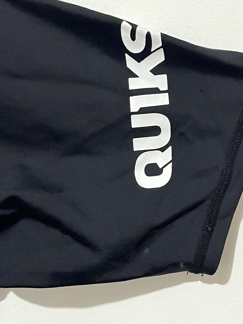 Rash guard (Quicksilver), Men's Fashion, Coats, Jackets and Outerwear ...