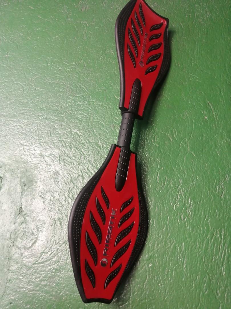 Razor Ripstick waveboard, Sports Equipment, Other Sports Equipment and ...