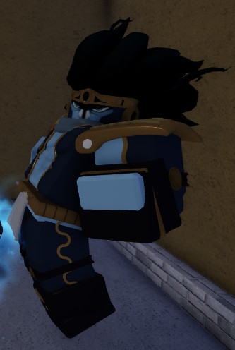 Roblox YBA Star Platinum OVA SP/SPTW (Skin), 興趣及遊戲, 玩具 & 遊戲類 - Carousell