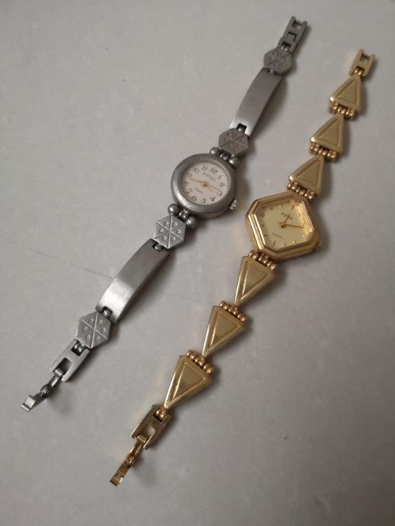 Rofina watches (vintage), Luxury, Watches on Carousell