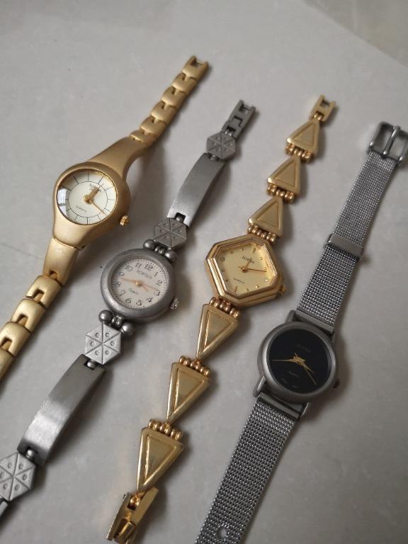 Rofina watches (vintage), Luxury, Watches on Carousell
