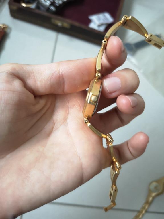 Rofina watches (vintage), Luxury, Watches on Carousell