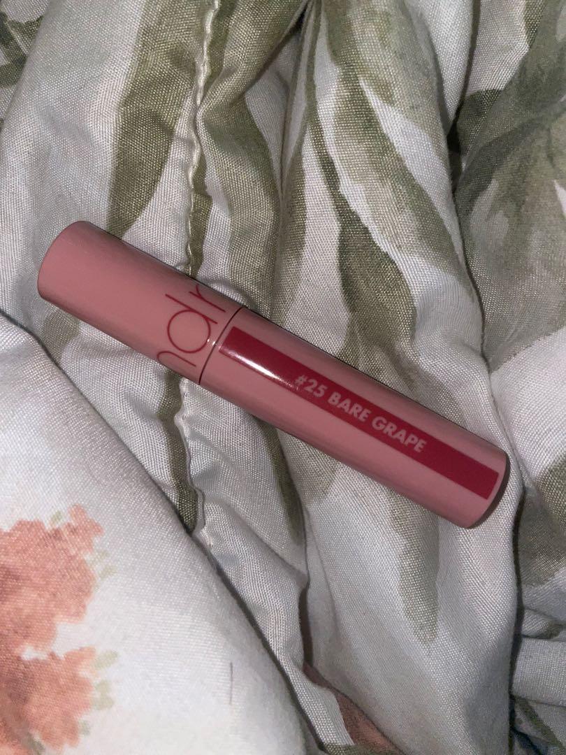 Romand Juicy Lasting Tint - Bare Grape, Beauty & Personal Care, Face ...