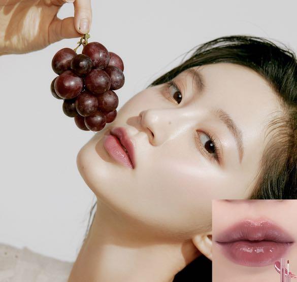 Romand Juicy Lasting Tint - Bare Grape, Beauty & Personal Care, Face ...