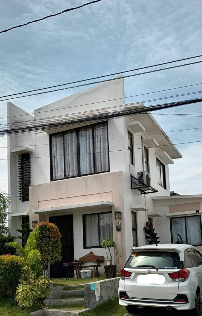 RUSH Amarilyo Crest Residences, Property, For Sale, House & Lot on ...