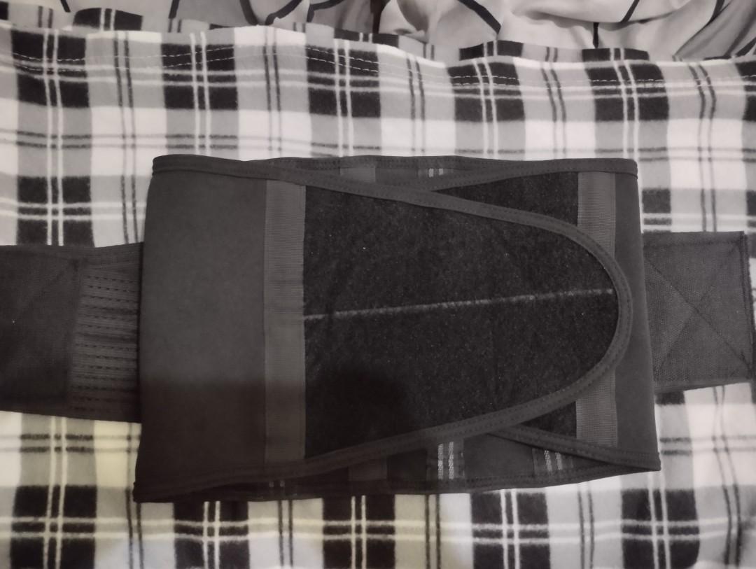 SAMMY J SLIM BELT 4.0 - SMALL, Women's Fashion, Activewear on Carousell