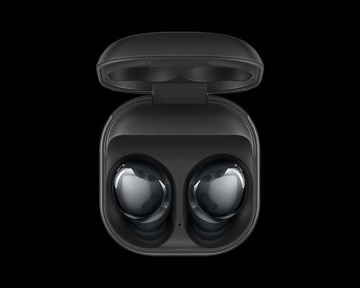 Samsung Galaxy Buds Pro Black, Audio, Earphones on Carousell
